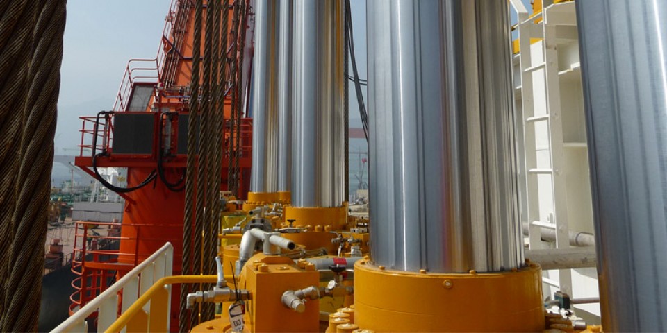 MetamaX | Coatings | Hydraulics » MetamaX received order for the supply ...